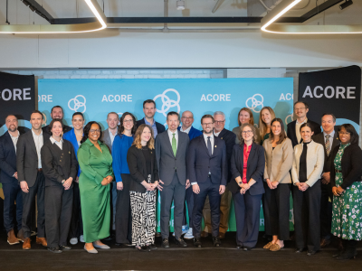 Team - ACORE